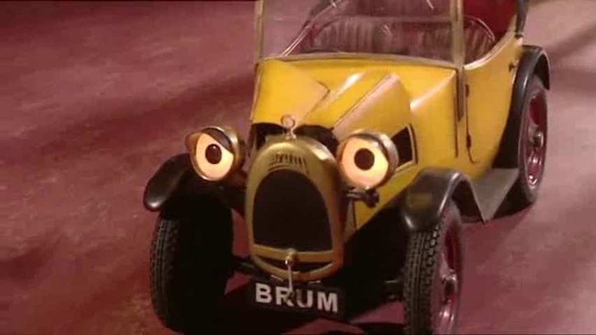 Brum Top Episodes by Brum - Dailymotion
