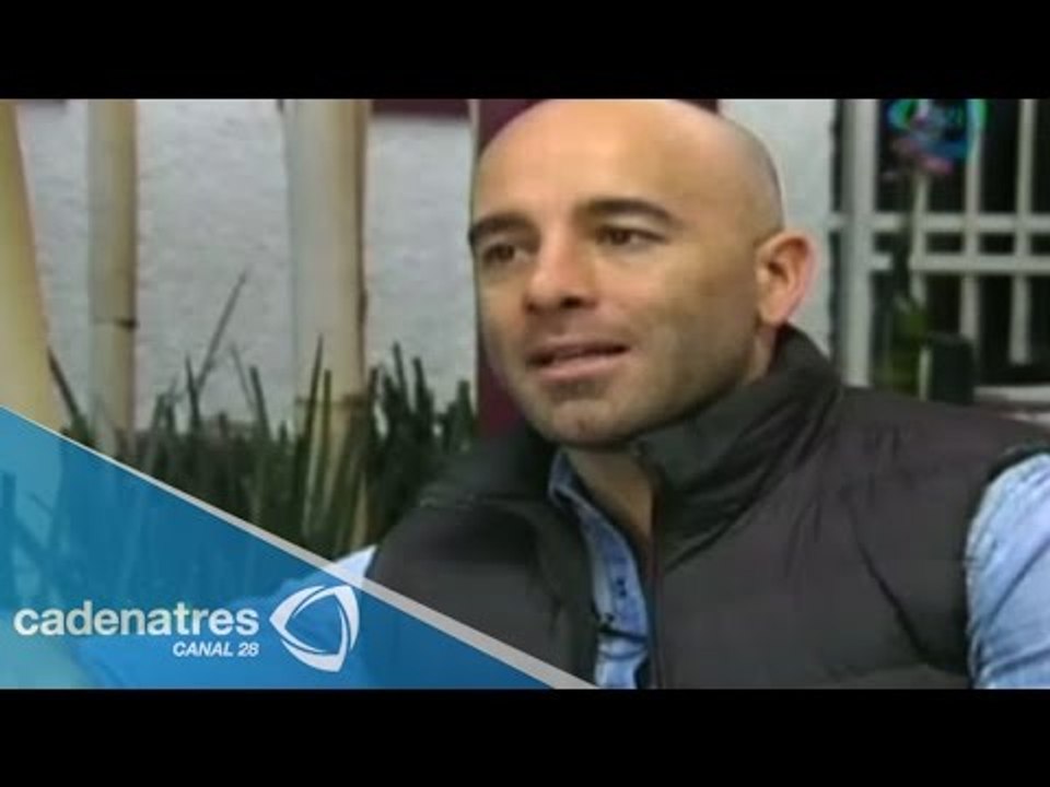 Johan Rodríguez recuerda con nostalgia el último título de Cruz Azul ...