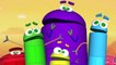 Ask the StoryBots - Se1 - Ep01 - How Does Night Happen HD Watch HD ...