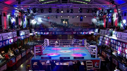 World Series of Boxing (WSB) videos - Dailymotion
