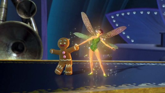 Shrek Far Far Away Idol - Dawno, dawno temu w Idolu 2004 - video ...