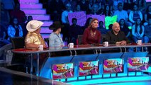 TENGO TALENTO MUCHO TALENTO - TEMPORADA 16 de Estrella TV - Dailymotion