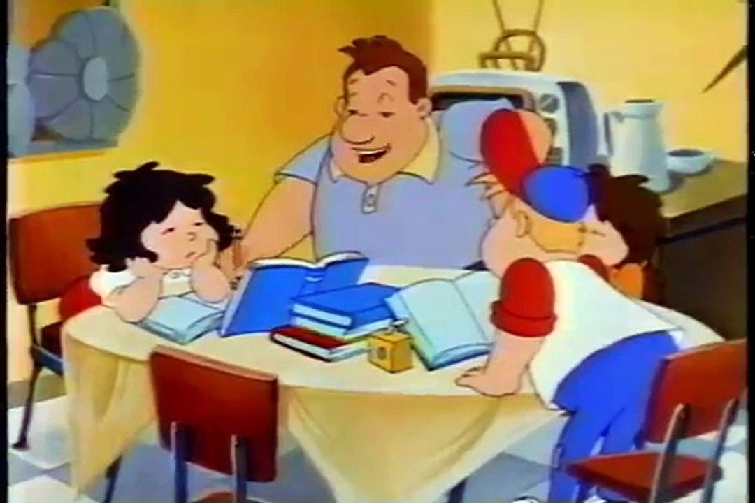 Little Rosey- I Did It Without Decimals - video Dailymotion