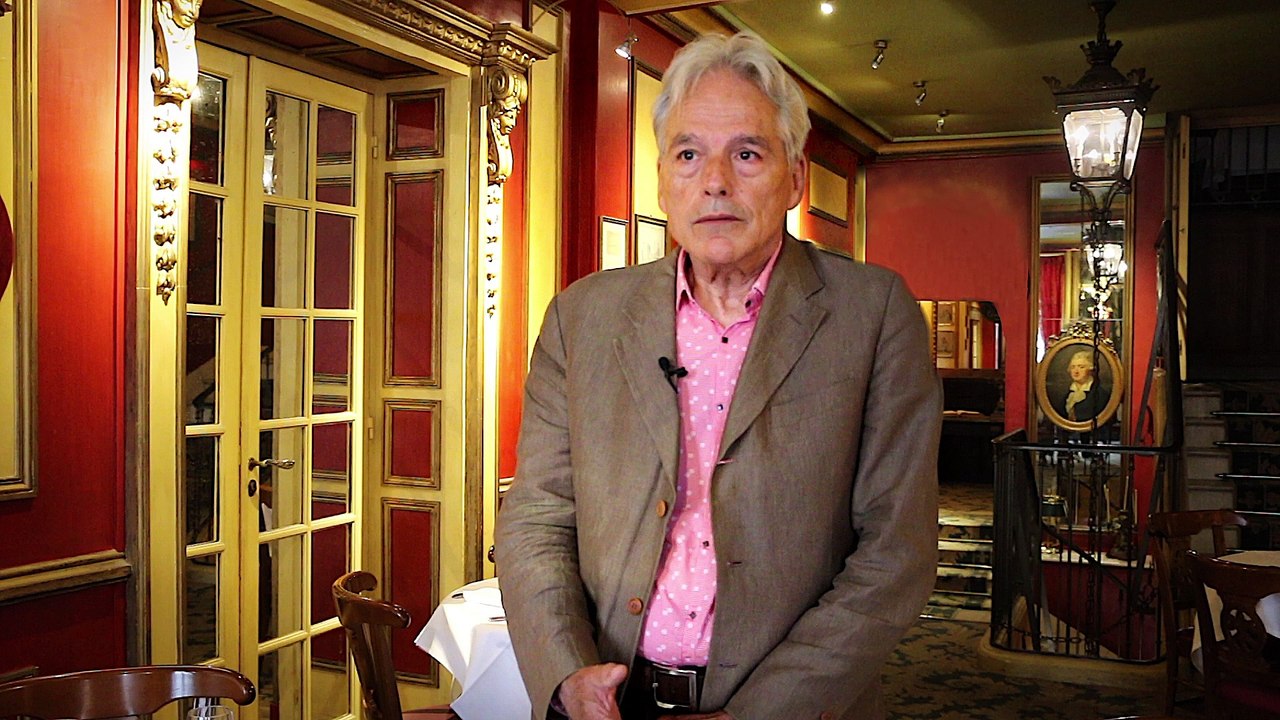 Présentation du n° 74 de la RIES par Jean-Pierre Véran - Vidéo Dailymotion