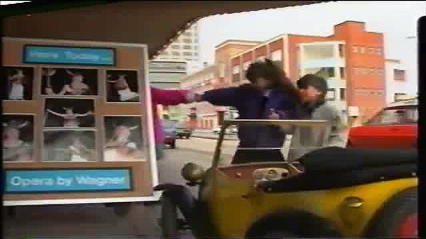 Classic Brum Season 1 Kids Show Full Episodes by Brum - Dailymotion