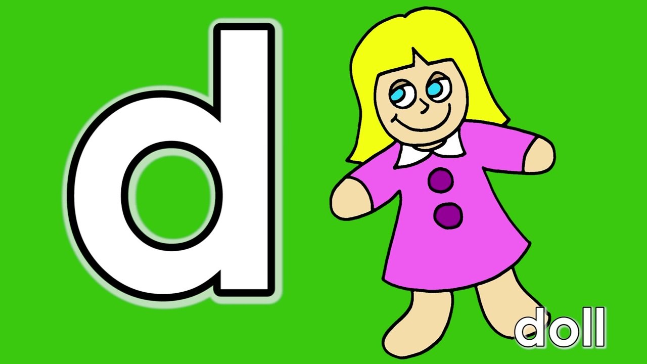 ABC Phonics Song #2 _ Phonics Song for Kids-H1JdFLkVWNg - Video Dailymotion