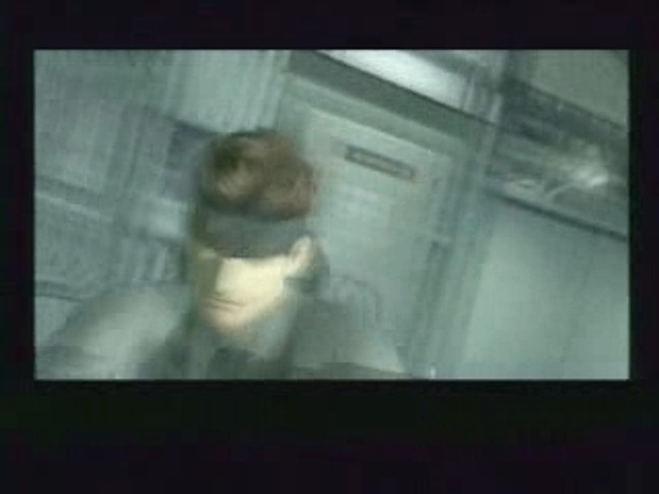 (Gackt) - Metal Gear Solid 2 commercial - Vídeo Dailymotion