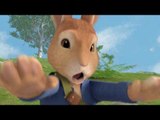 Peter Rabbit: Full Episodes 2018 S0203 The Great Owl Adventure - video ...