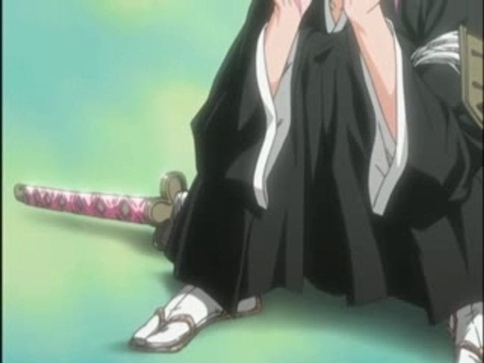 bleach ed3 11th division - Vidéo Dailymotion