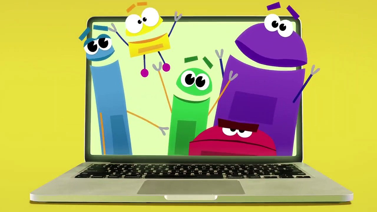 'StoryBots Super Songs,' Episode 4, Part 2 werwer234234 - video Dailymotion