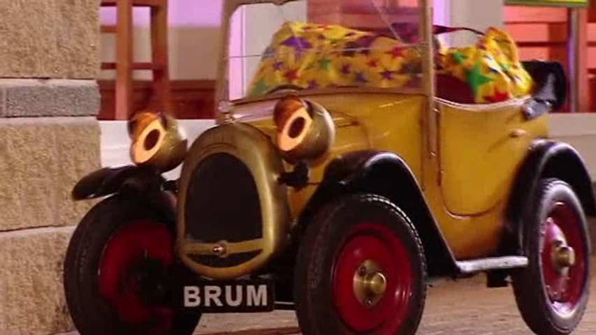 Brum Sport Compilation - Kids Show Full Episodes by Brum - dailymotion