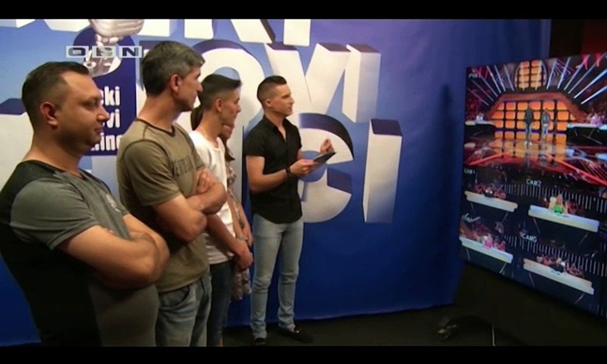 Filip Milic-Sine (Neki novi klinci) - video Dailymotion