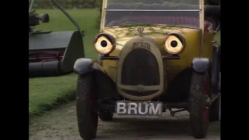 Classic Brum Season 1 Kids Show Full Episodes by Brum - Dailymotion