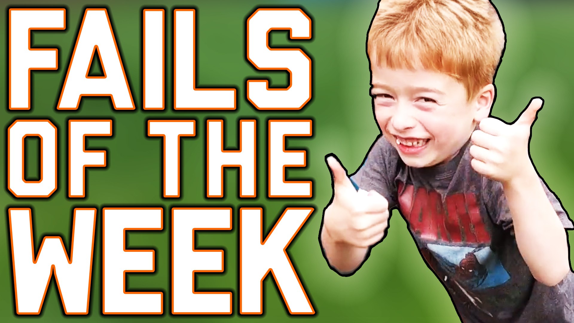 Fails Of The Week Signs