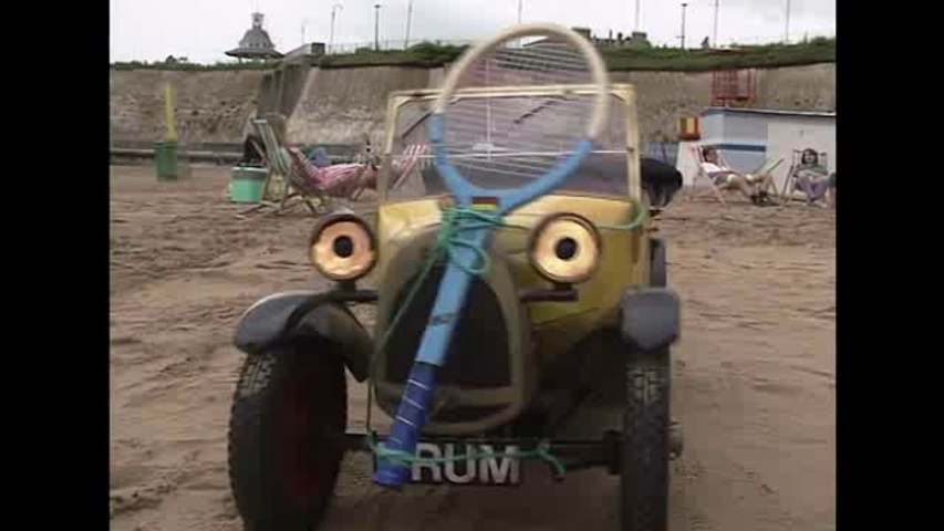 Classic Brum Season 1 Kids Show Full Episodes by Brum - Dailymotion