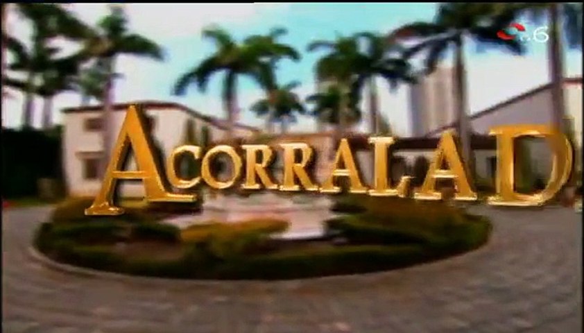 Acorralada Capitulo 1-187 de Acorralada - Dailymotion