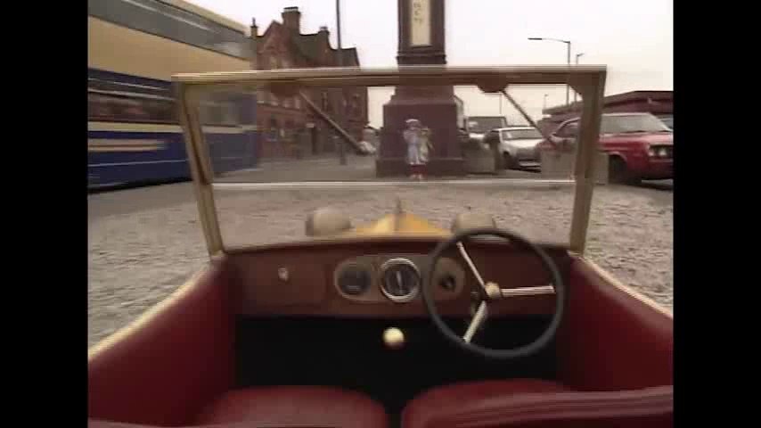 Classic Brum Season 1 Kids Show Full Episodes by Brum - Dailymotion