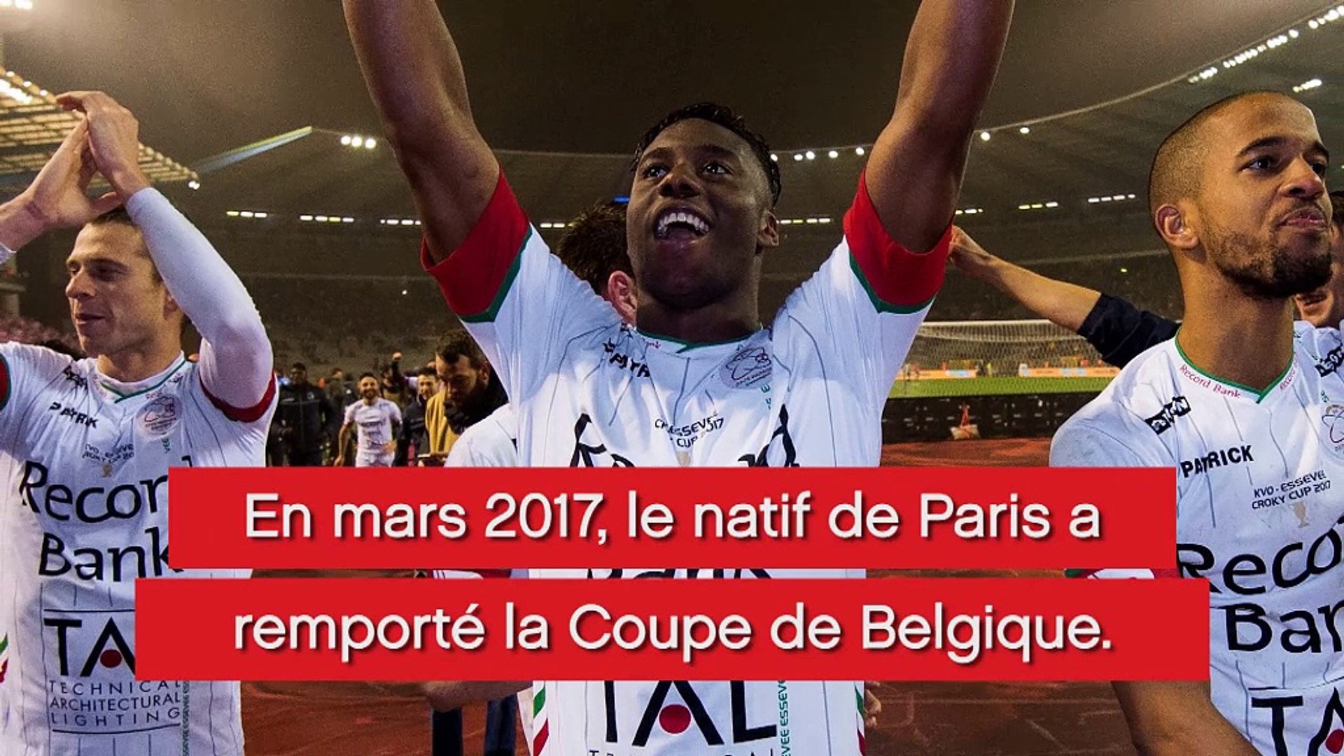 Transferts - Le nouveau Bakayoko a l'ASM