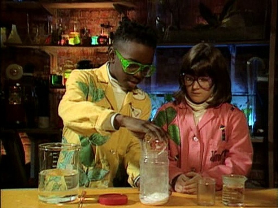 Bill Nye, The Science Guy - S 2 E 4 Chemical Reactions - video Dailymotion