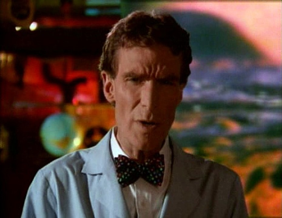 Bill Nye, The Science Guy - S 3 E 4 Rocks & Soil - video Dailymotion