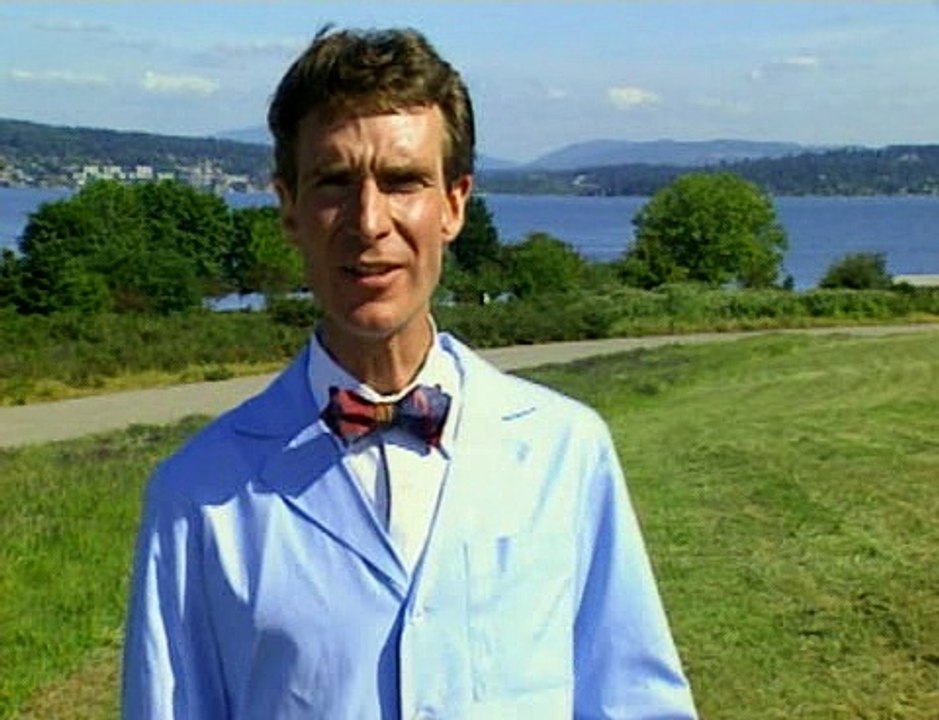 Bill Nye, The Science Guy - S 3 E 20 Animal Locomotion - video Dailymotion