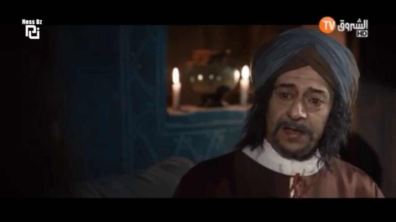 Sultan Achour 10 Ep 23 السلطان عاشور العاشر الموسم 2 الحلقة 23