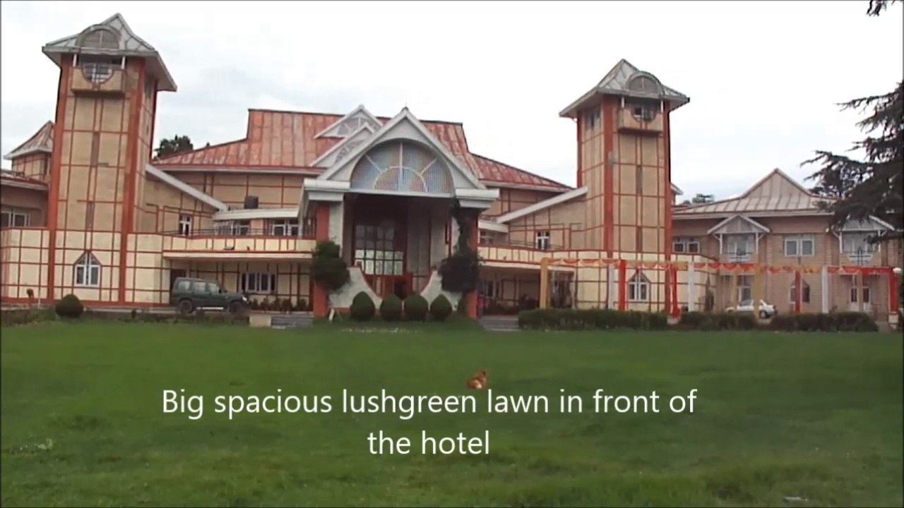 Hotel Peterhoff - Shimla - Himachal Pradesh - India - video Dailymotion