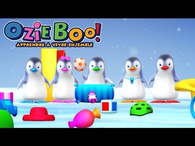Vidéos de Ozie Boo - Dailymotion