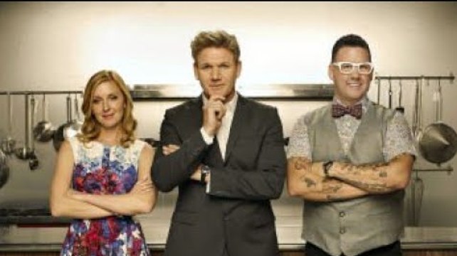 Masterchef (US) Season 8 Full Movie videos - Dailymotion