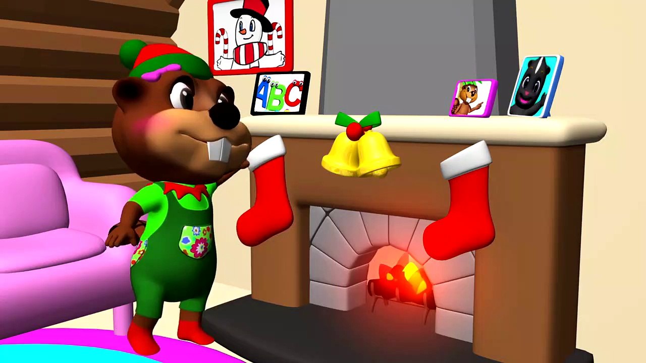 'Doop Dap Christmas' _ Kids Christmas Songs, Santa Cl - Video Dailymotion