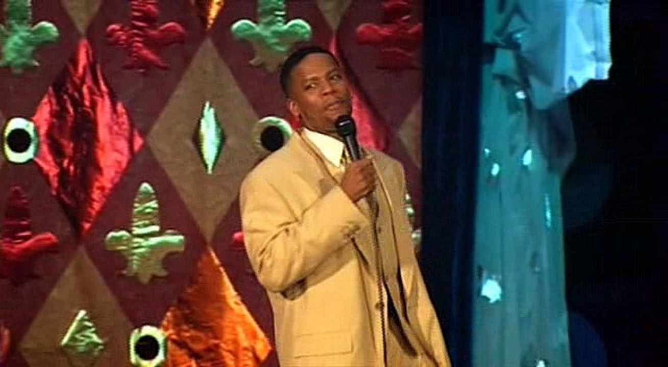 The Original Kings Of Comedy P1 - video Dailymotion