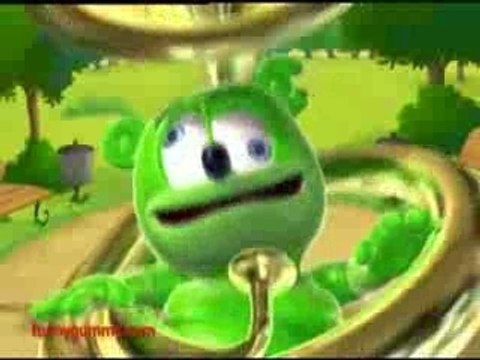 Gummibär videos - Dailymotion