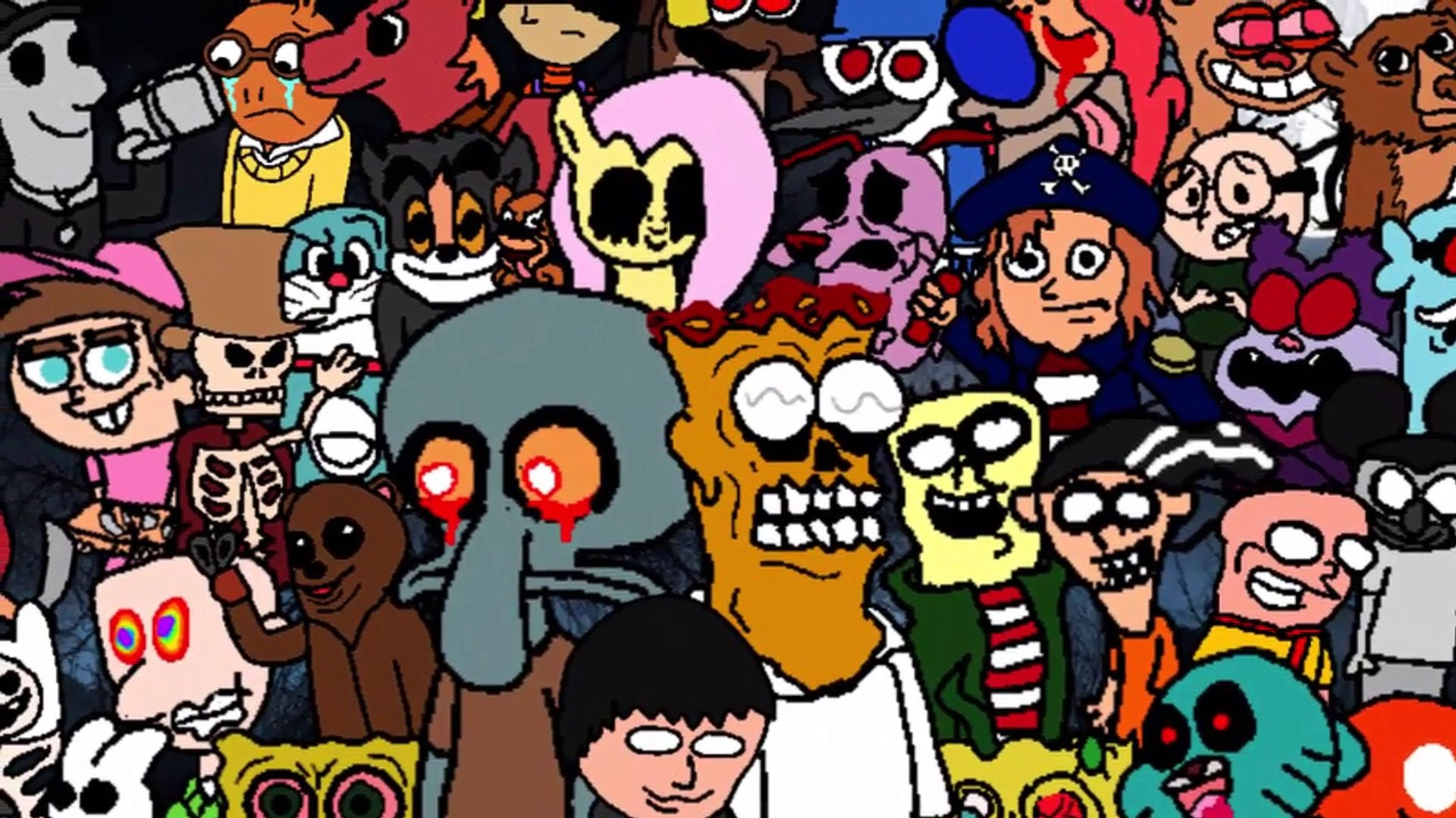 Creepypasta Lost Episodes Category:VeggieTales Lost Episode