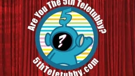 5th teletubby - video dailymotion
