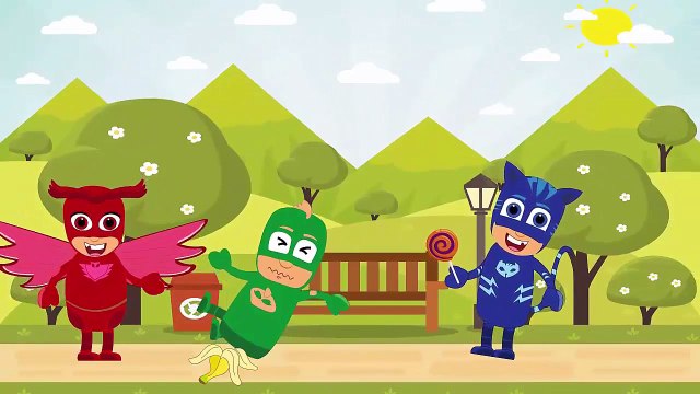 Cartoon Crying Compilation Pj Masks Disney Junior Full Episodes