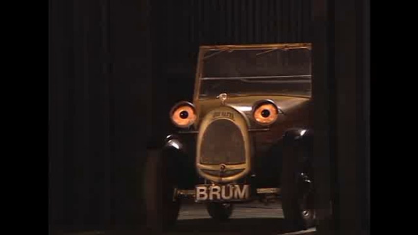 Classic Brum Season 1 Kids Show Full Episodes by Brum - Dailymotion