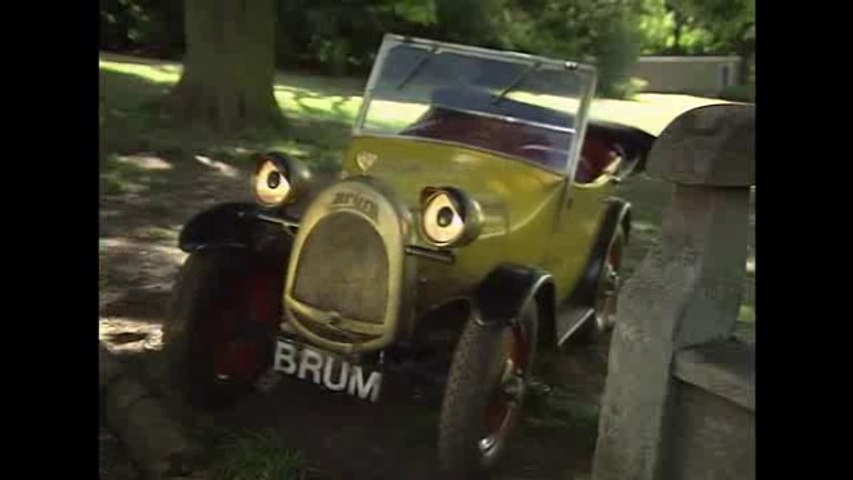 Classic Brum Season 1 Kids Show Full Episodes by Brum - Dailymotion