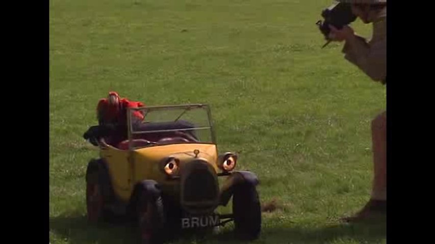 Classic Brum Season 1 Kids Show Full Episodes by Brum - Dailymotion
