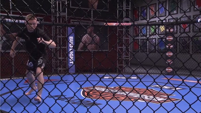 The Ultimate Fighter - Season 25 Online HD videos - Dailymotion