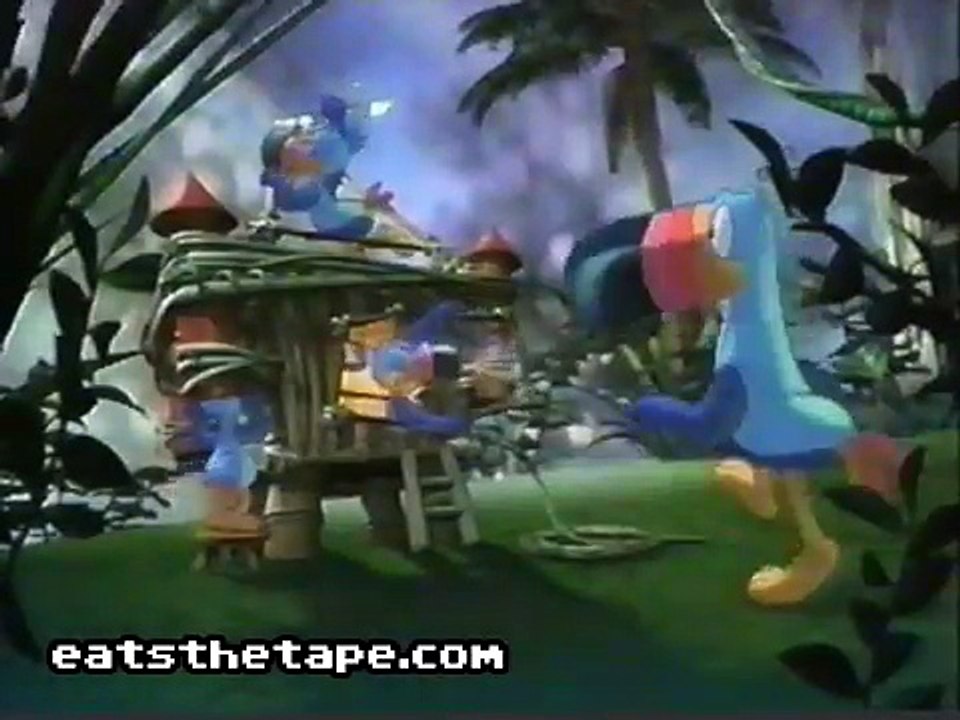 Froot Loops Space Program Television Commercial 2000 - video Dailymotion
