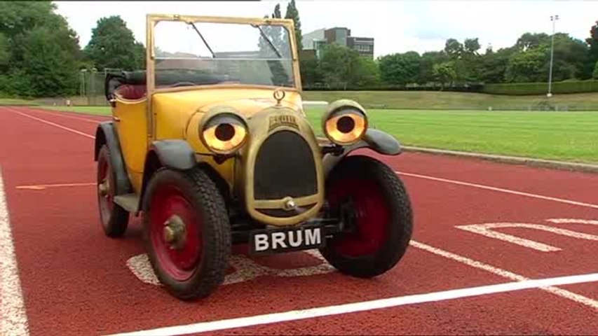 Brum Season 5 Kids Show Full Episodes by Brum - Dailymotion