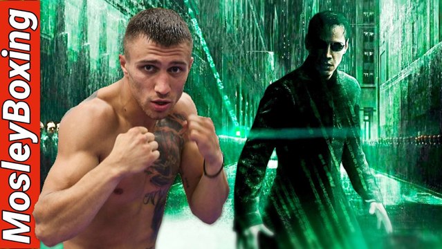 MosleyBoxing YouTube Channel videos - Dailymotion