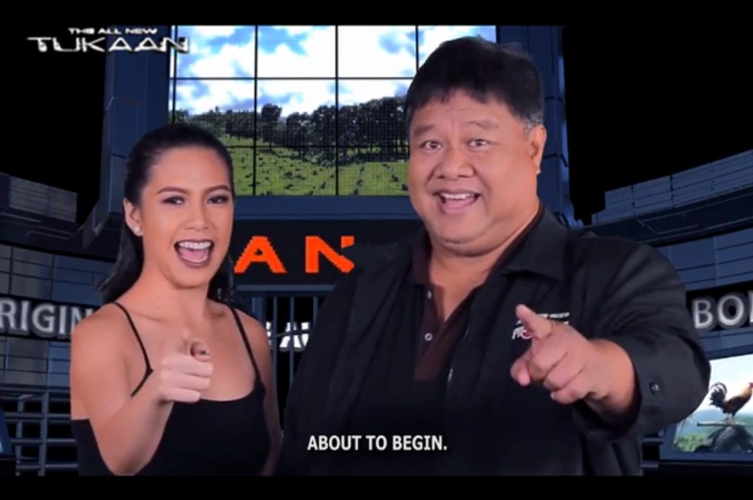 All New Tukaan – June 10, 2017 (Episode 939) - video Dailymotion