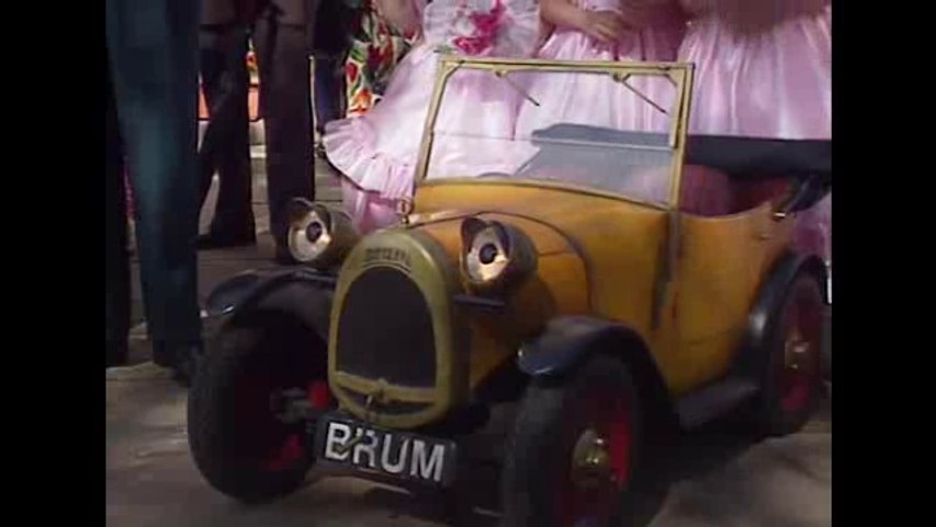 Classic Brum Season 2 Kids Show Full Episodes by Brum - Dailymotion