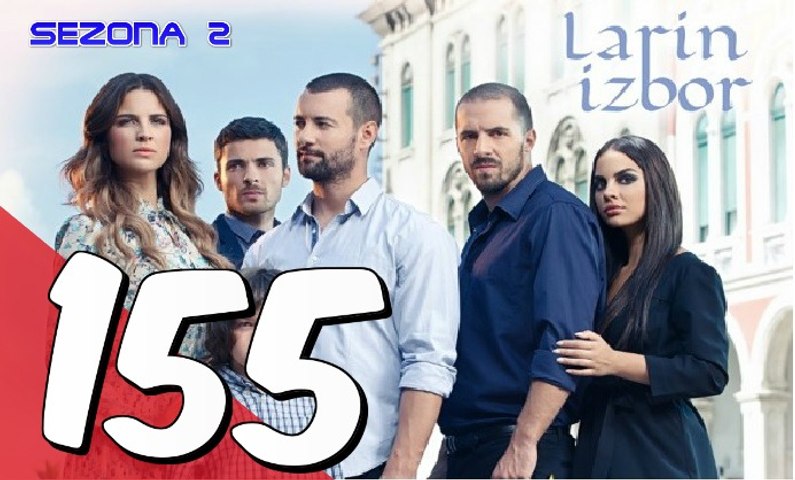 Larin Izbor - Sezona 2 by NVHD - Dailymotion