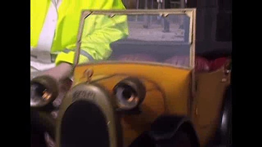 Classic Brum Season 2 Kids Show Full Episodes by Brum - Dailymotion