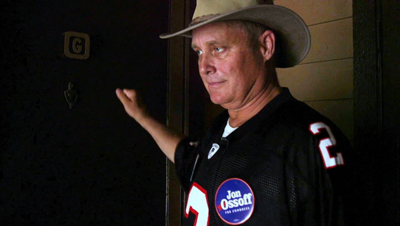 Jackson Faw was a diehard Republican — until he campaigned for the ...