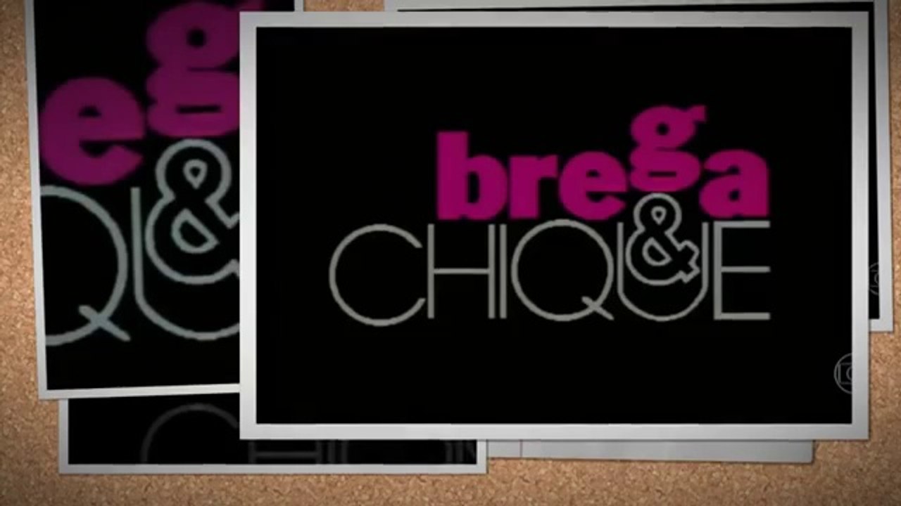 Abertura Brega &Chique (Rede globo 1987) - Vídeo Dailymotion