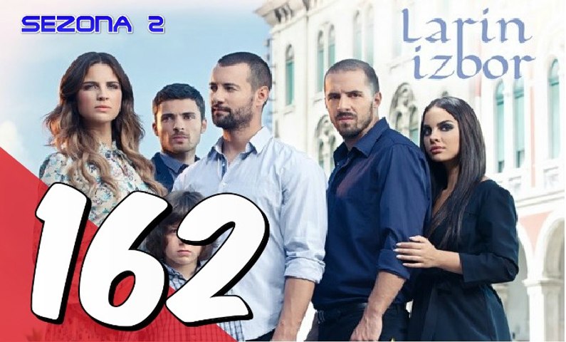 Larin Izbor - Sezona 2 by NVHD - dailymotion