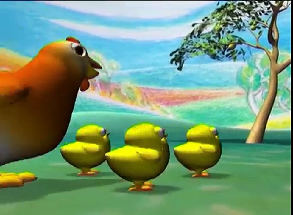 Malayalam Nursery Rhyme from Manjadi (manchadi) - malayalam cartoon ...